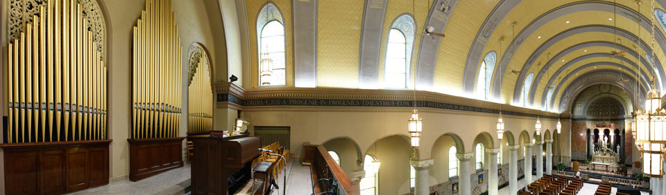 Sunday Afternoon Organ Concert | Mayo Clinic History & Heritage