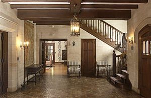 Plummer House | Mayo Clinic History & Heritage