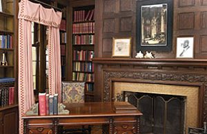 Plummer House | Mayo Clinic History & Heritage