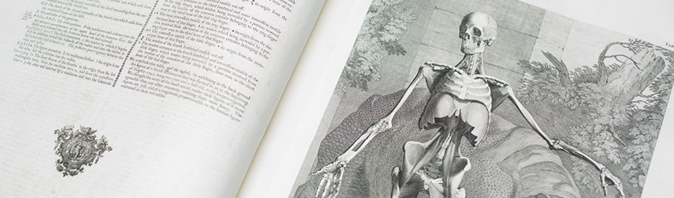 History of Medicine Library | Mayo Clinic History & Heritage