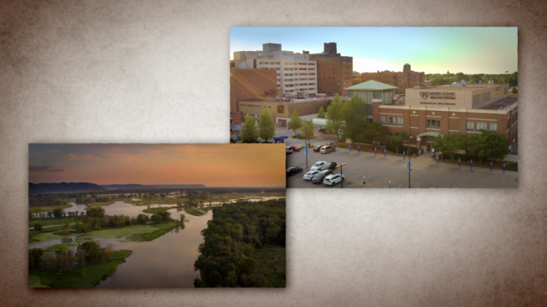 Mayo Clinic Heritage Films | Mayo Clinic History & Heritage