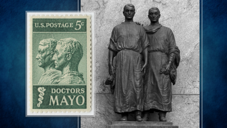 Mayo Clinic Heritage Films | Mayo Clinic History & Heritage