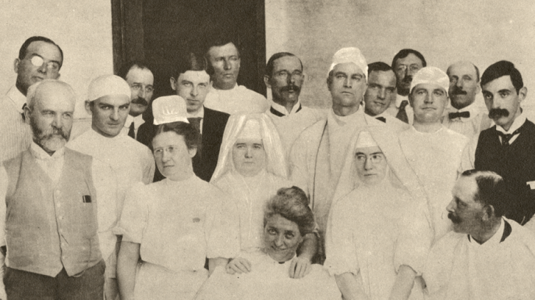 Mayo Clinic Heritage Films | Mayo Clinic History & Heritage