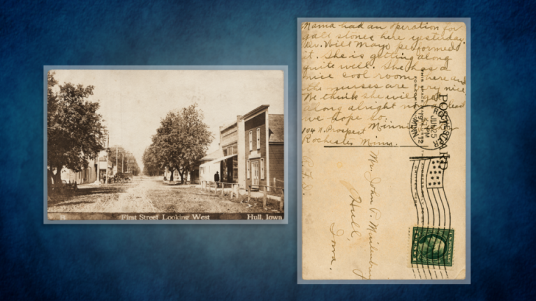 Mayo Clinic Heritage Films | Mayo Clinic History & Heritage