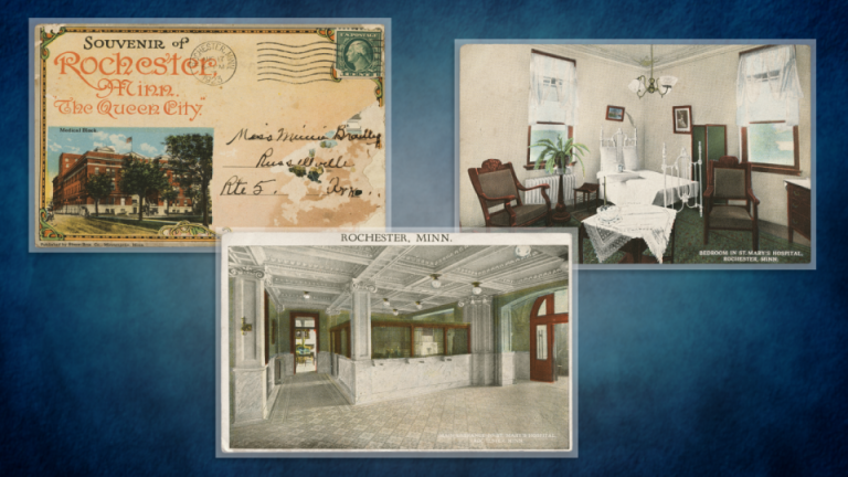 Mayo Clinic Heritage Films | Mayo Clinic History & Heritage