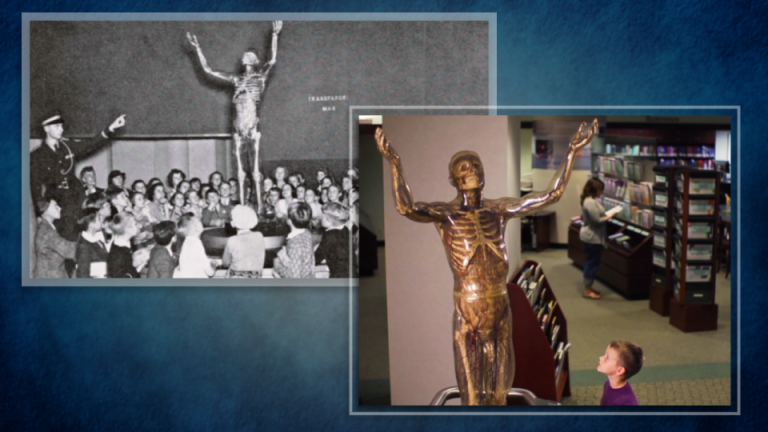 Mayo Clinic Heritage Films | Mayo Clinic History & Heritage