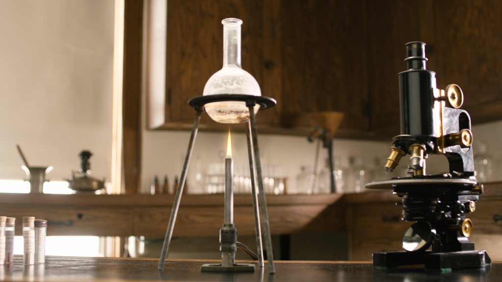 Finding Substance X: The Team That Created Cortisone