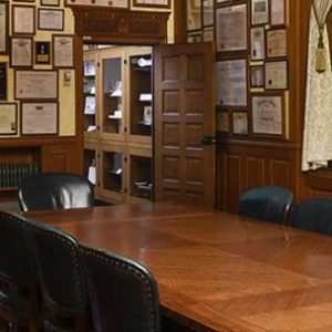 Mayo Clinic Historical Unit | Mayo Clinic History & Heritage