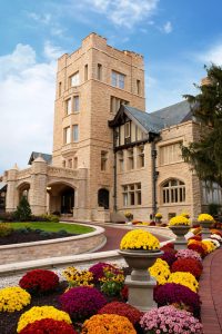 Mayo Foundation House | Mayo Clinic History & Heritage