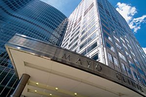 Tours and Events | Mayo Clinic History