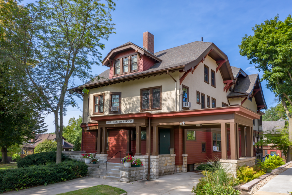 W.W. Mayo House | Mayo Clinic History & Heritage