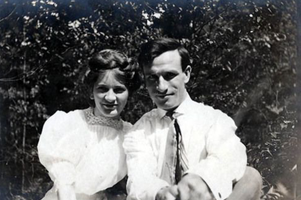 W.W. Mayo House | Mayo Clinic History & Heritage