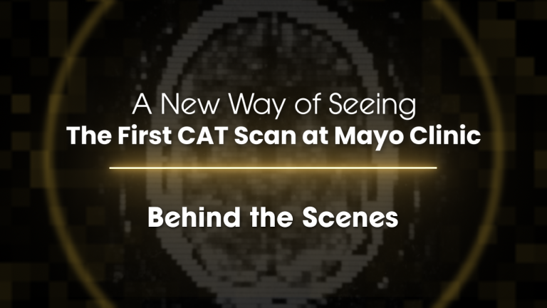 Mayo Clinic Heritage Films | Mayo Clinic History & Heritage