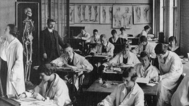 Scalpel to Sketch: Why Medical Illustration is a Force of Knowledge at ...