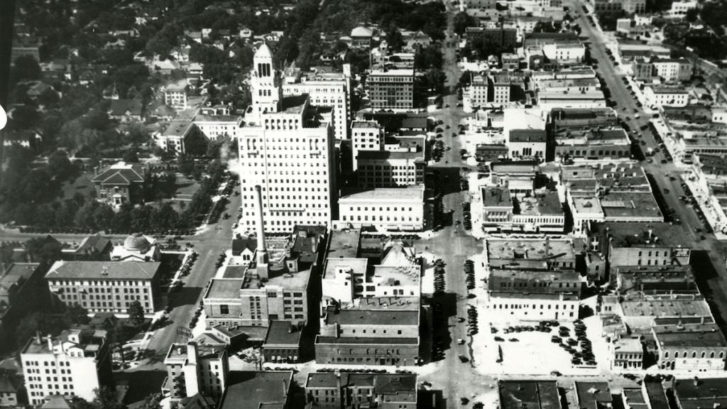Mayo Clinic | Anesthesiology | Department Timeline