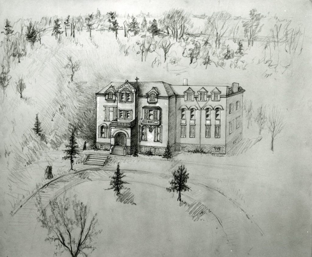 Mayo Clinic | Anesthesiology | Department Timeline