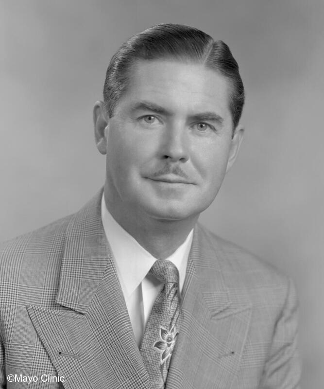 Anesthesiology Department | Mayo Clinic | History and Heritage