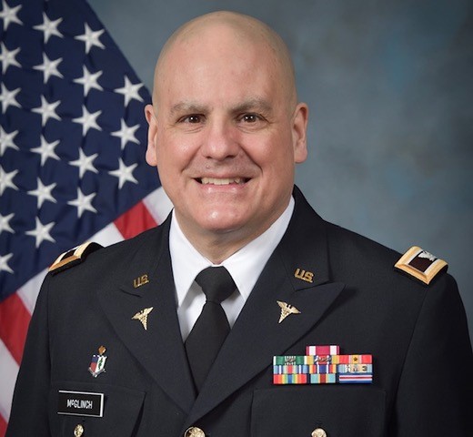 Mayo Clinic | Anesthesiology | Mayo Clinic Military Anesthesia Statistics