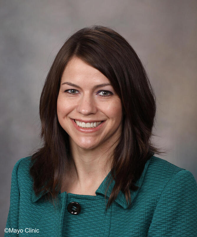 Anesthesiology Department | Mayo Clinic | History and Heritage