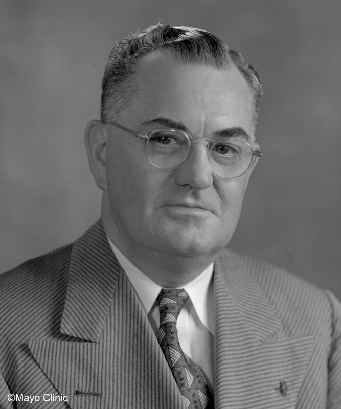 Anesthesiology Department | Mayo Clinic | History and Heritage