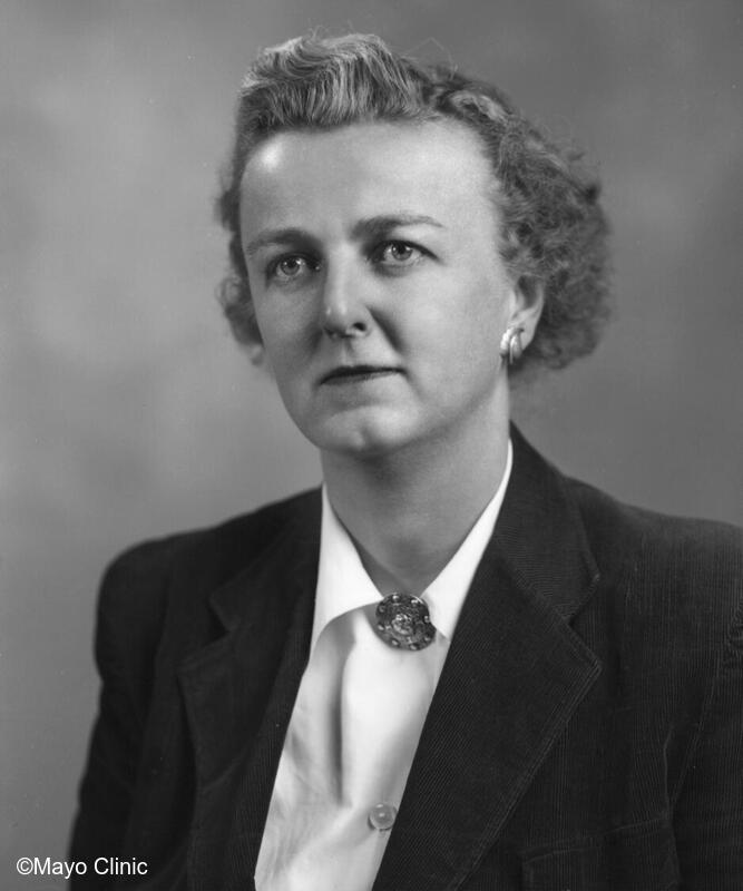 Anesthesiology Department | Mayo Clinic | History and Heritage