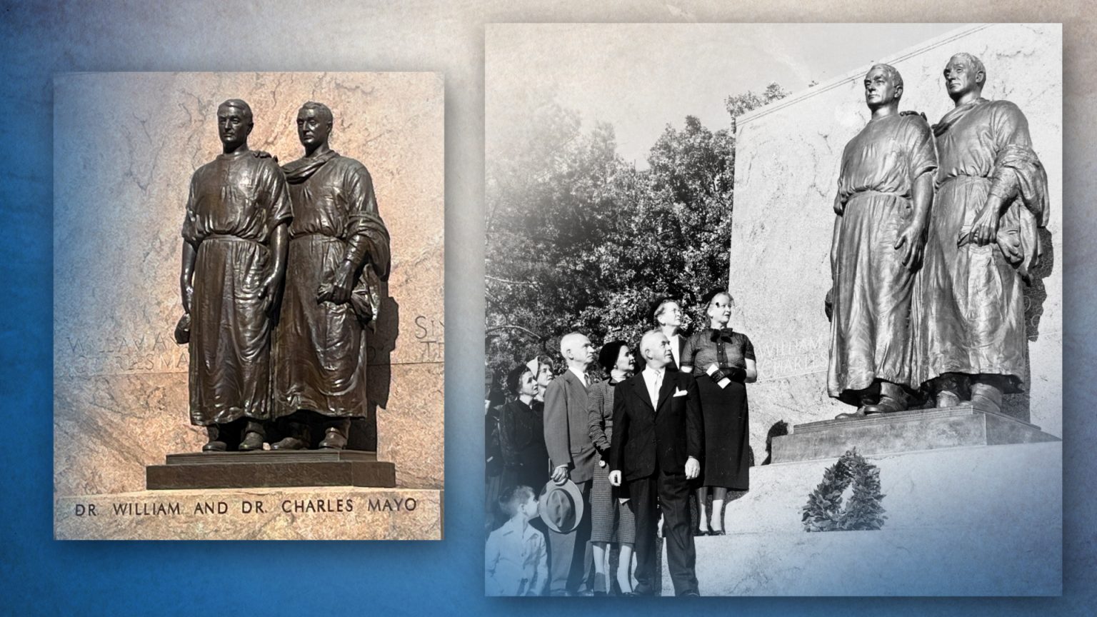 Mayo Clinic Heritage Films | Mayo Clinic History & Heritage