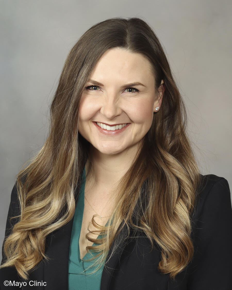 Anesthesiology Department | Mayo Clinic | History and Heritage