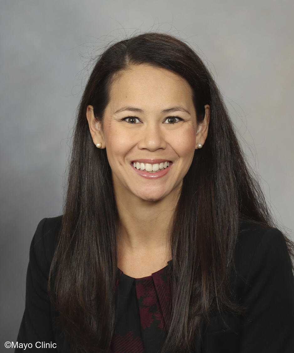 Anesthesiology Department | Mayo Clinic | History and Heritage