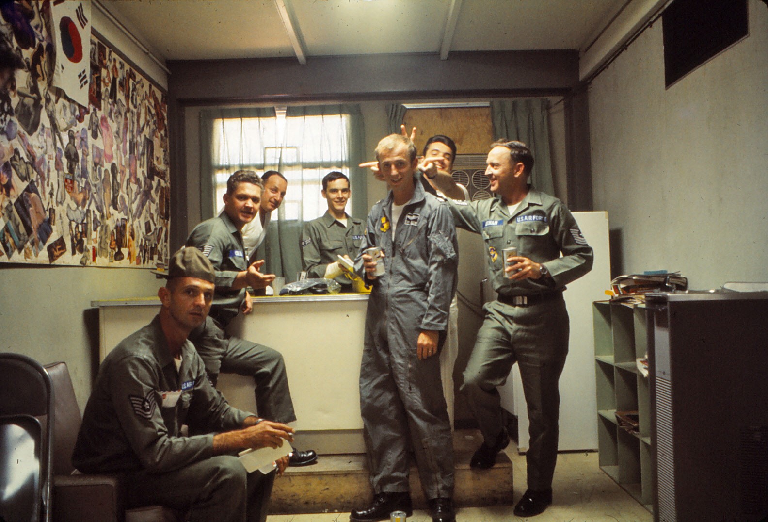 Mayo Clinic | Anesthesiology | Mayo Clinic Military Anesthesia Statistics