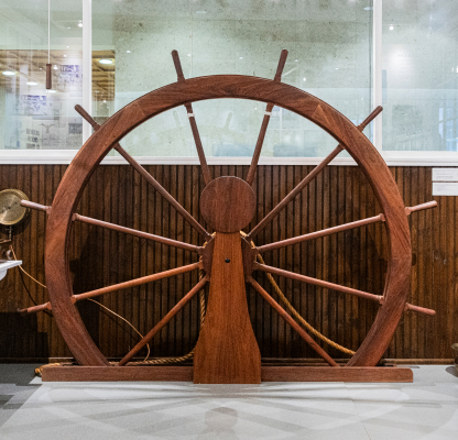 Life on the Mississippi | Mayo Clinic