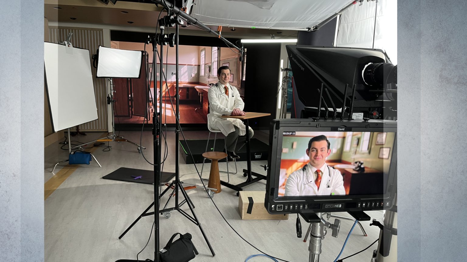 Mayo Clinic Heritage Films | Mayo Clinic History & Heritage