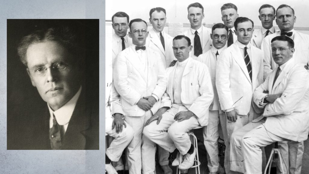 Mayo Clinic Heritage Films | Mayo Clinic History & Heritage